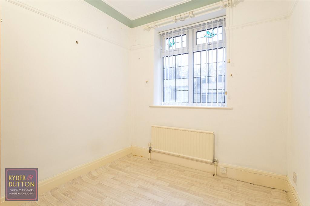 Whitworth Road, Shawclough, Rochdale, Greater Manchester, OL12 3 bed ...