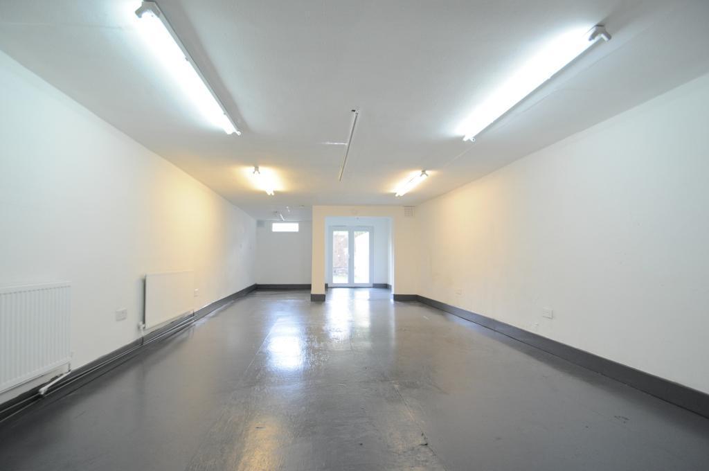 Bellenden Road, Peckham Rye, London, SE15 4DH Showroom - £2,500 pcm (£ ...