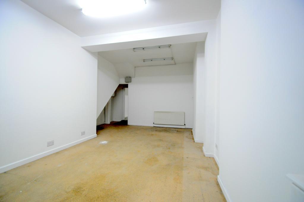 Bellenden Road, Peckham Rye, London, SE15 4DH Showroom - £2,500 pcm (£ ...