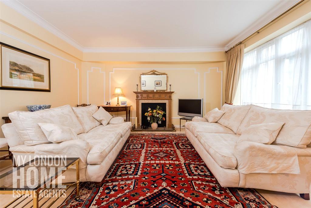 Marsham Court, Marsham Street... 3 bed apartment - £1,150,000
