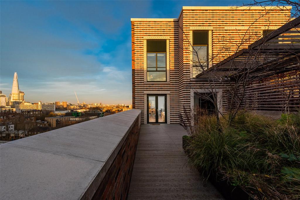 Siddal Apartments, 6 Heygate Street... 3 bed apartment - £1,850,000