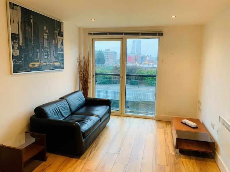 MAGELLAN HOUSE, ARMOURIES WAY, LS10 1JP 1 bed apartment - £750 pcm (£ ...
