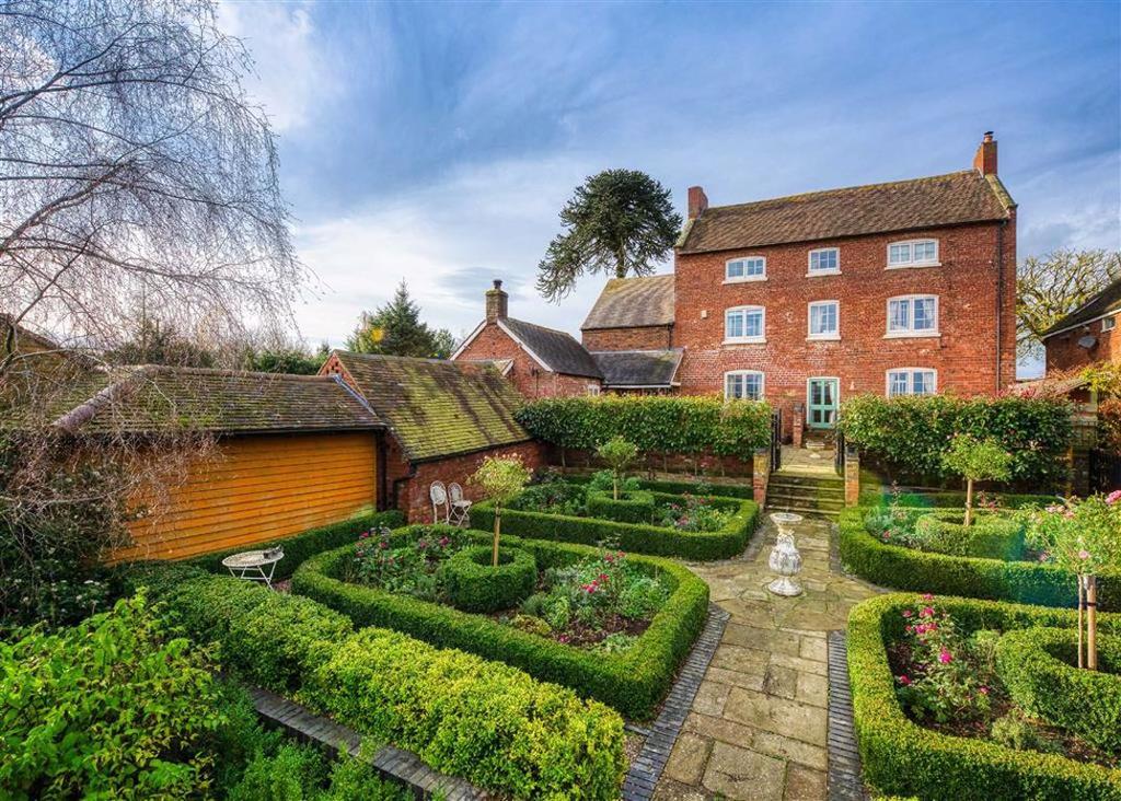 Ten idyllic farmhouses for sale, from £575,000 to £1.75 million ...