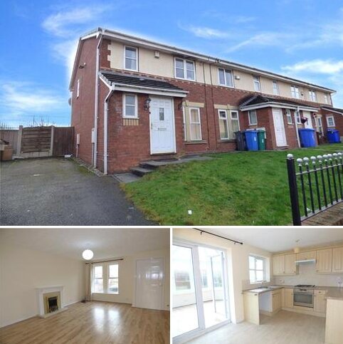 Houses to rent in Greater Manchester | Property & Houses to Let ...