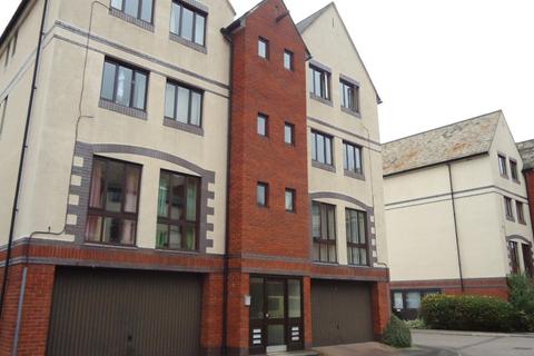 Water Lane, Exeter, EX2 1 bed flat - £595 pcm (£137 pw)
