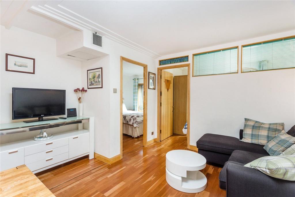 Meridian Place, 3 Upper St. Martin's... 2 bed flat - £3,683 pcm (£850 pw)