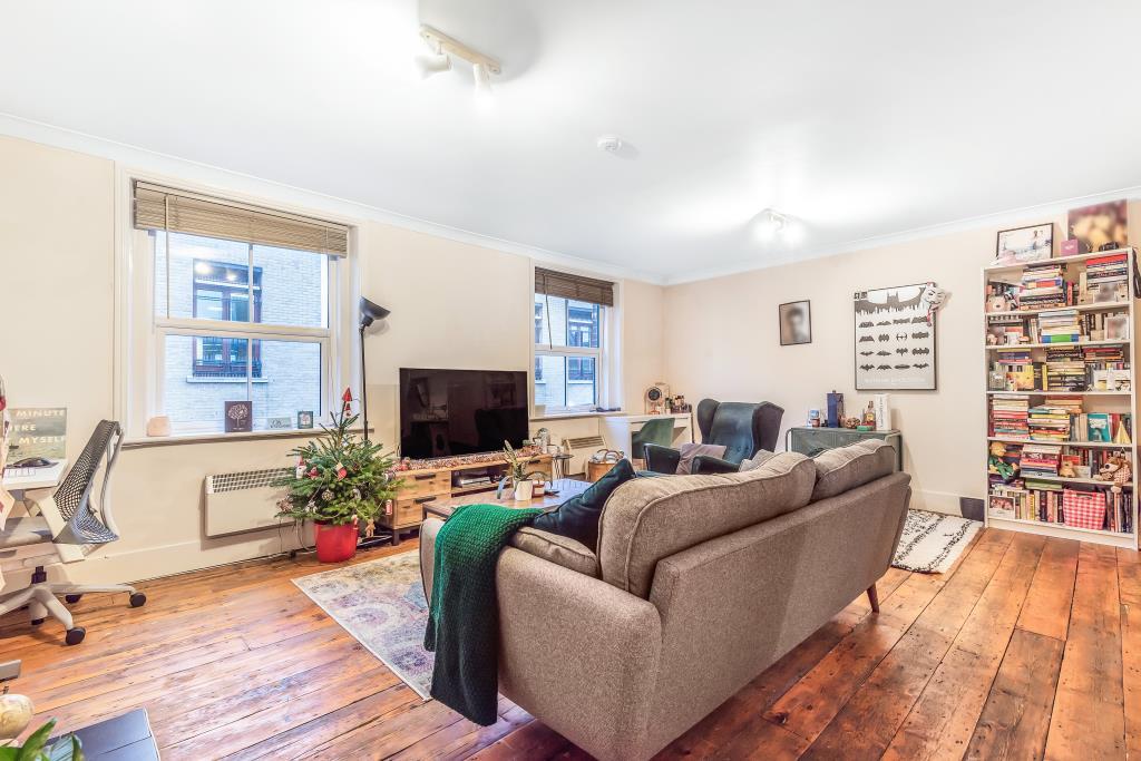 Union Court, Richmond, TW9 1 bed apartment - £1,500 pcm (£346 pw)