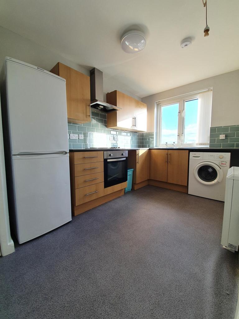 Mill View, Rutter Street, Liverpool... 2 bed apartment - £595 pcm (£137 pw)