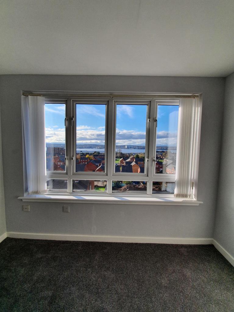 Mill View, Rutter Street, Liverpool... 2 bed apartment - £595 pcm (£137 pw)