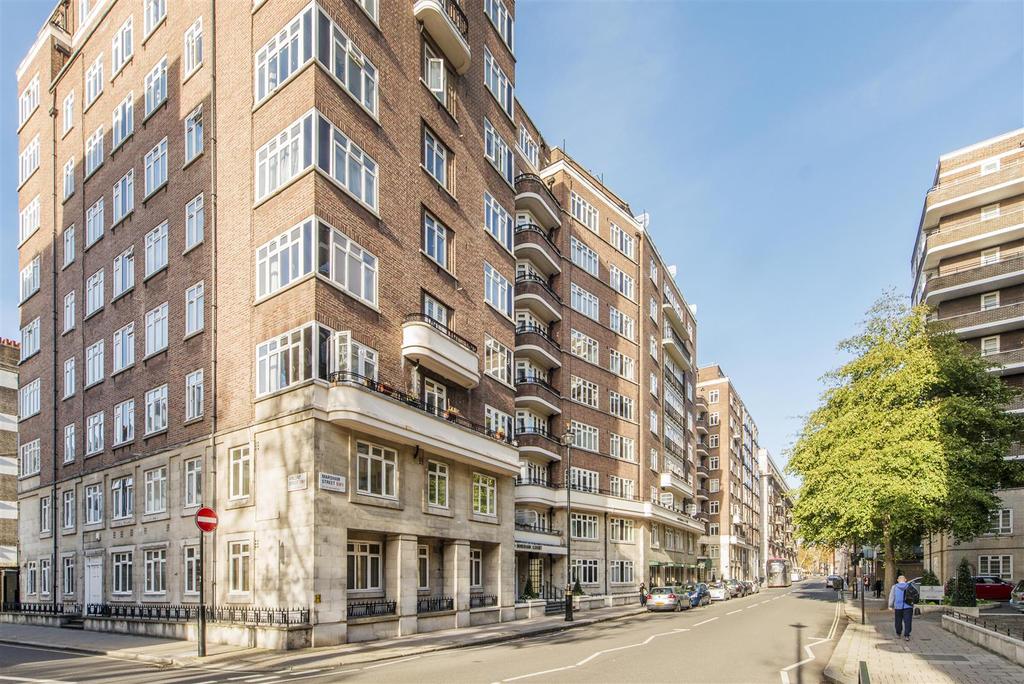 Marsham Court, Marsham Street, Westminster, London SW1P 2 bed flat for ...