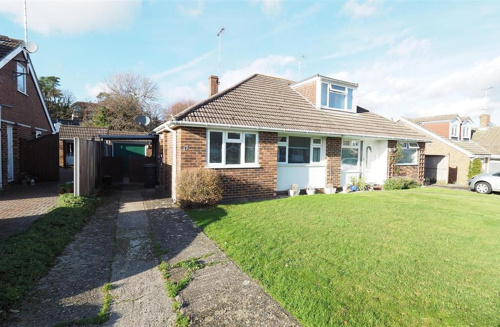 Whiteheads Lane, Bearsted, Maidstone 2 bed bungalow - £325,000