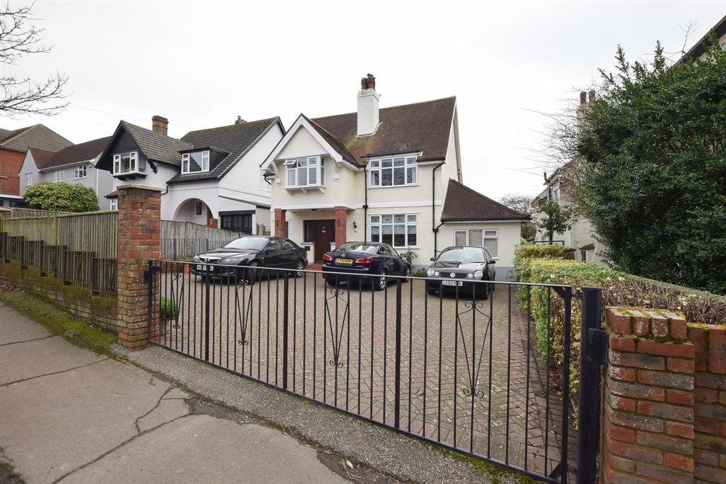 Filsham Road St Leonards On Sea 5 Bed Detached House £550 000