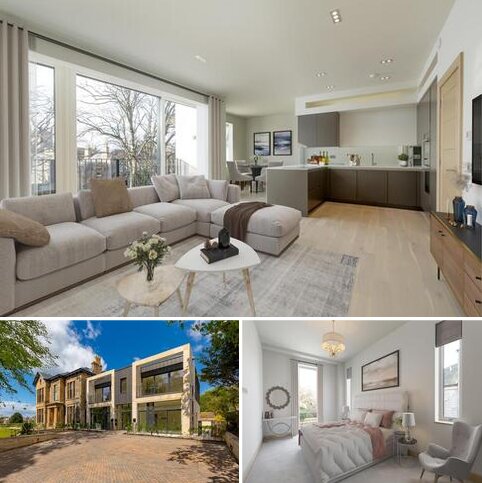 Flats For Sale In Edinburgh | Buy Latest Apartments | OnTheMarket