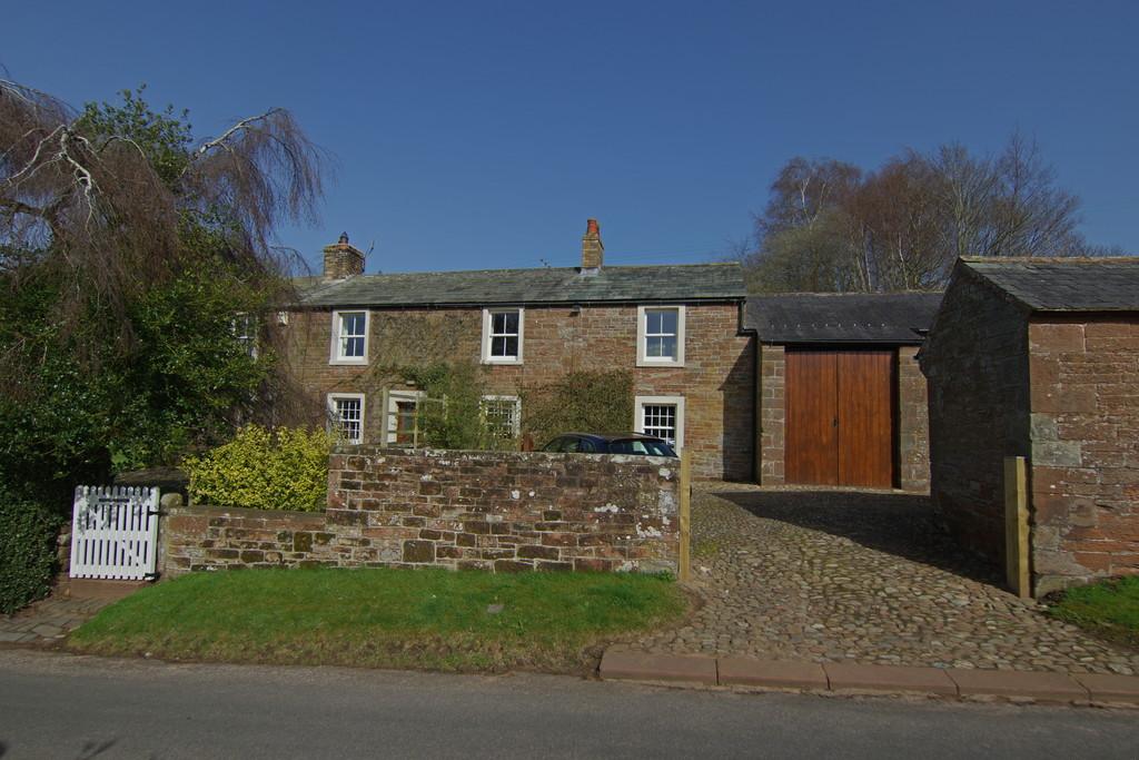 Faugh Farm House 4 bed detached house - £450,000