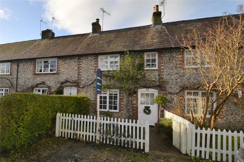 Cobblers Row, Singleton, Chichester... 1 bed terraced house - £369,500