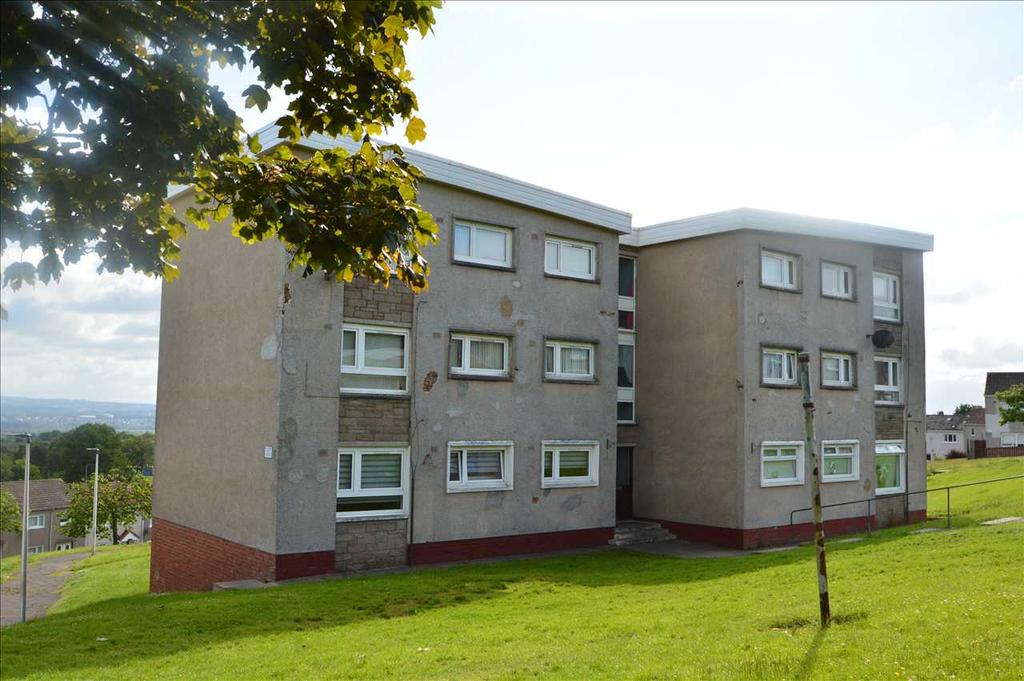 Balmore Drive, Hamilton 2 bed apartment - £465 pcm (£107 pw)