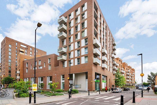 St Andrews Wharf, Devons Road, Bow E3 3 bed apartment - £1,900 pcm (£ ...