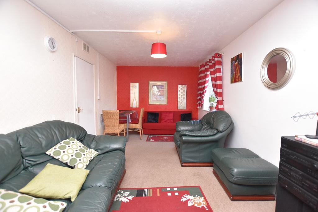 Bullace Croft, Birmingham 1 bed apartment - £675 pcm (£156 pw)