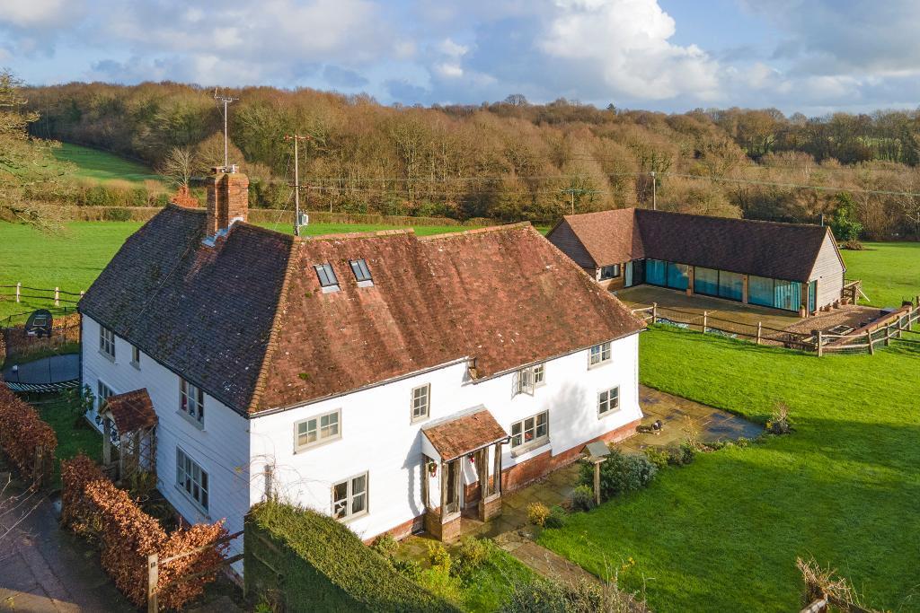 Trenley Lane, Hawkhurst, Cranbrook... 6 bed detached house - £1,950,000
