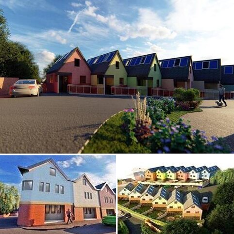Houses for sale in Stroud and surrounding villages | Property & Houses ...