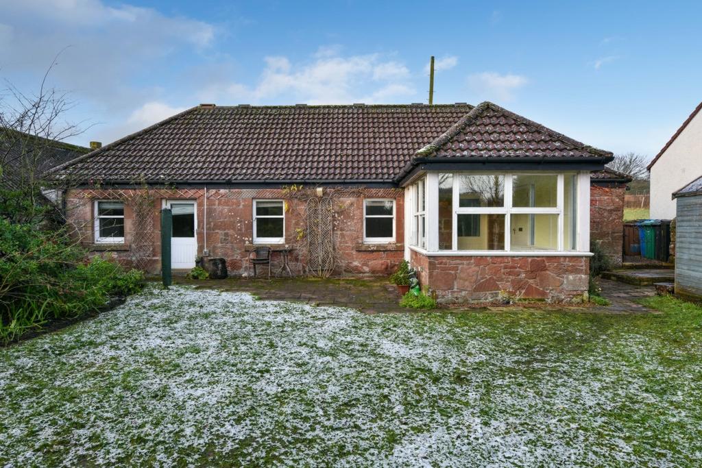 Nether Pitlour Cottage, Strathmiglo... 1 bed cottage - £144,995