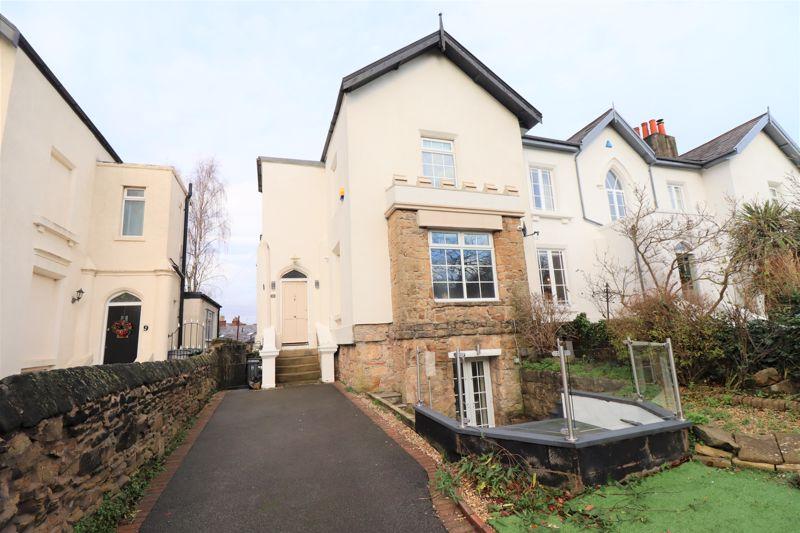 Victoria Mount, Oxton 3 bed semi-detached house - £399,950