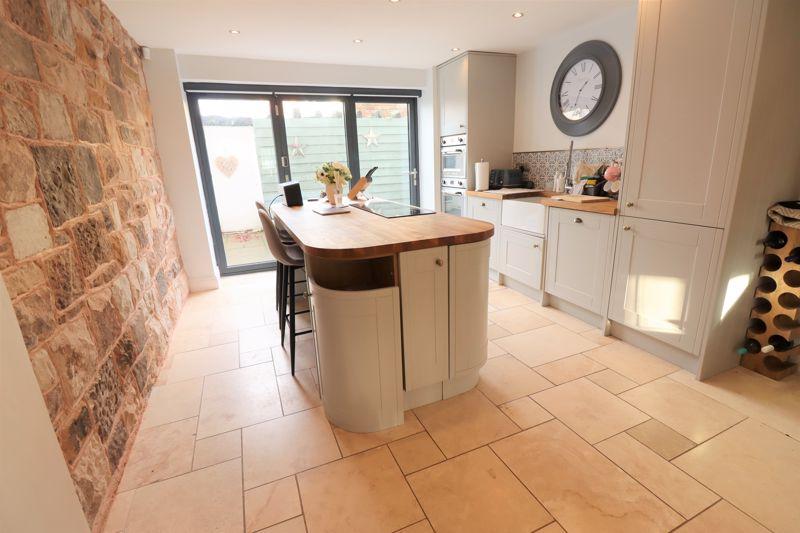 Victoria Mount, Oxton 3 bed semi-detached house - £399,950