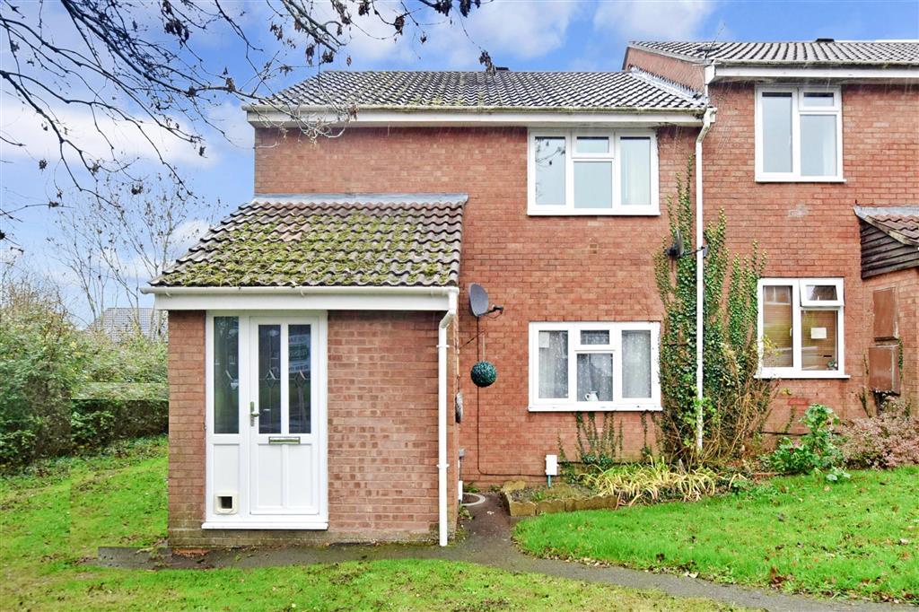 Valley Park Drive, Waterlooville... 1 bed flat - £175,000