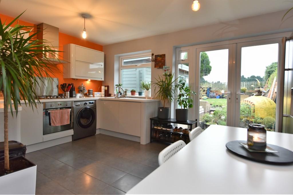 Blaguegate Lane, Lathom 3 bed semi-detached house - £255,000