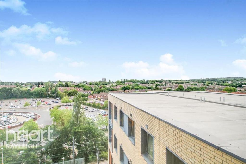 The Icon, Basildon 2 bed flat - £1,050 pcm (£242 pw)