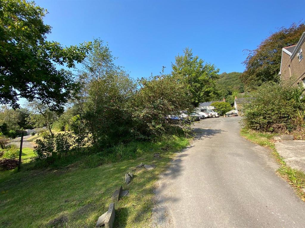 New Road, Ynysmeudwy, Pontardawe, Swansea, City And County of Swansea ...