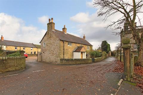 Search Cottages For Sale In Sheffield | OnTheMarket
