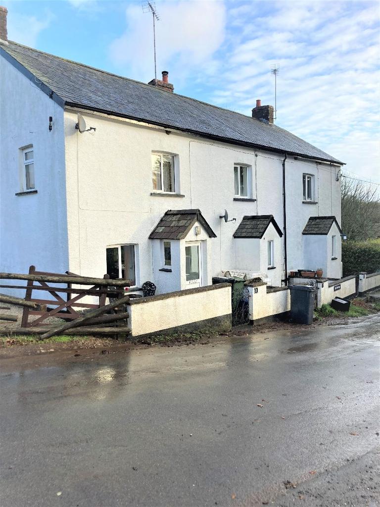 New Buildings Cottages, Dunchideock... 2 bed cottage - £795 pcm (£183 pw)