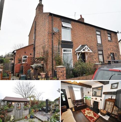 Houses for sale in Chester | Property & Houses to Buy | OnTheMarket