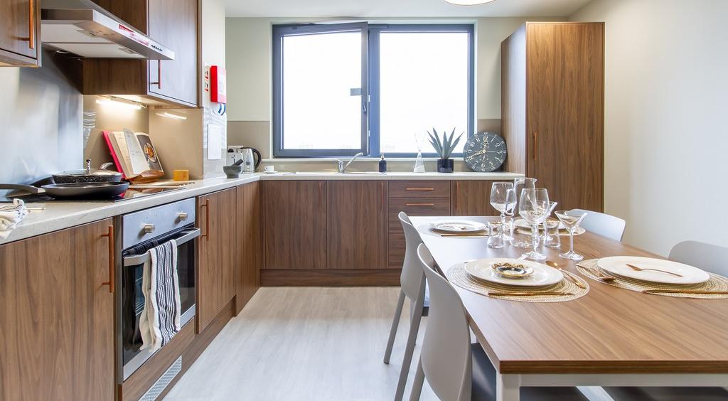 Bishopsgate Street 1 bed in a flat share - £759 pcm (£175 pw)