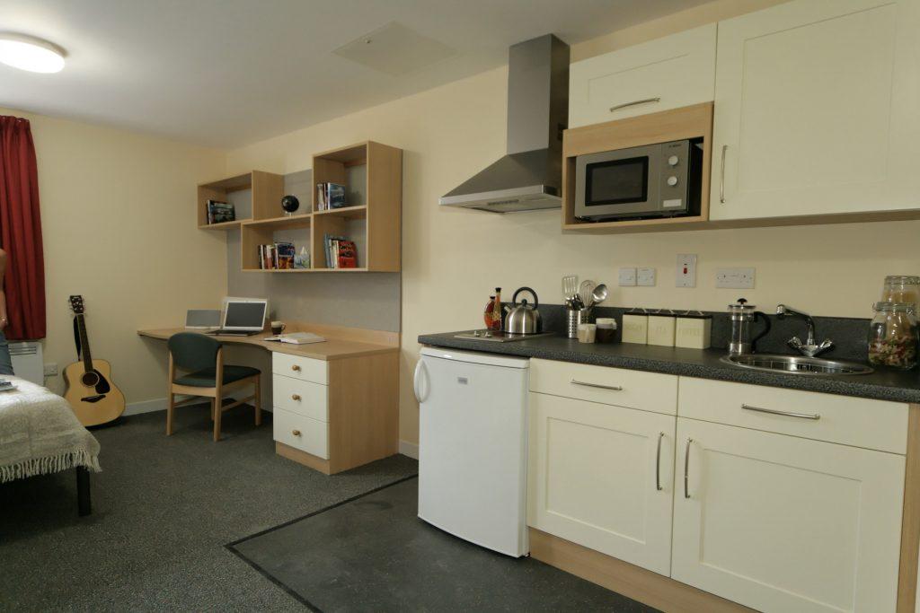 Percy's Lane 1 bed in a flat share - £668 pcm (£154 pw)