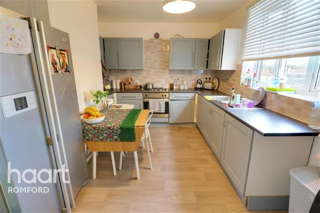 Gooshays Drive - Harold Hill - RM3 3 bed semi-detached house - £1,500 ...