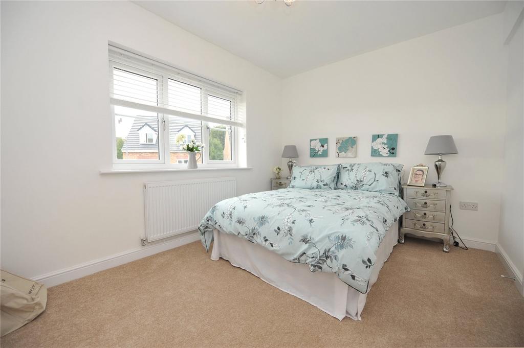 Plot 28 Boarshaw Clough, 55 Boarshaw... 4 bed semi-detached house - £ ...
