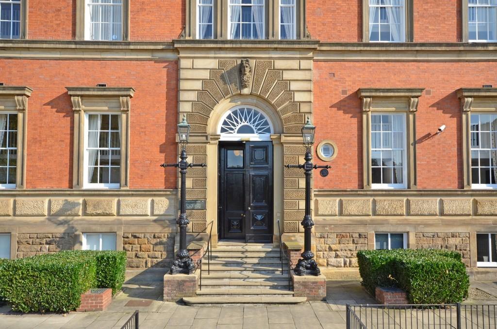 County House, Monkgate, York 3 bed apartment for sale - £325,000