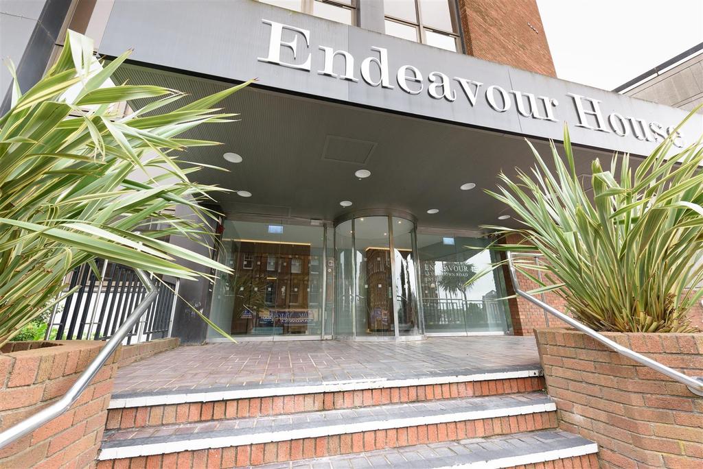 Endeavour House, 1 Lyonsdown Road, New Barnet, Barnet 1 bed flat - £ ...