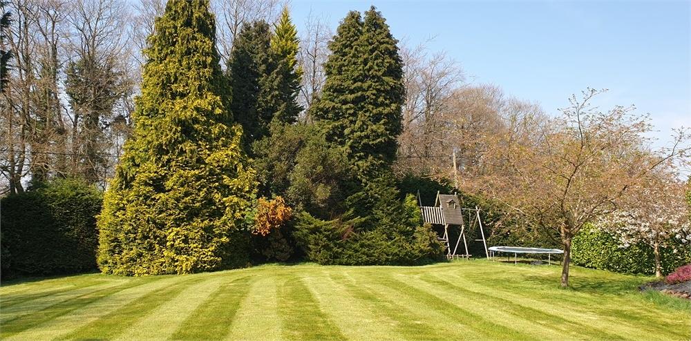 Goathurst Common, Ide Hill... 4 bed detached house - £1,195,000