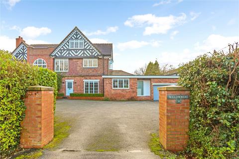 Houses to rent in Chester | OnTheMarket