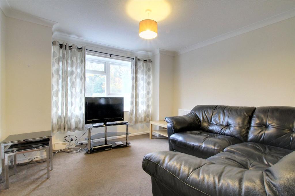 Starlings Drive, Tilehurst, Reading, RG31 2 bed apartment for sale - £ ...