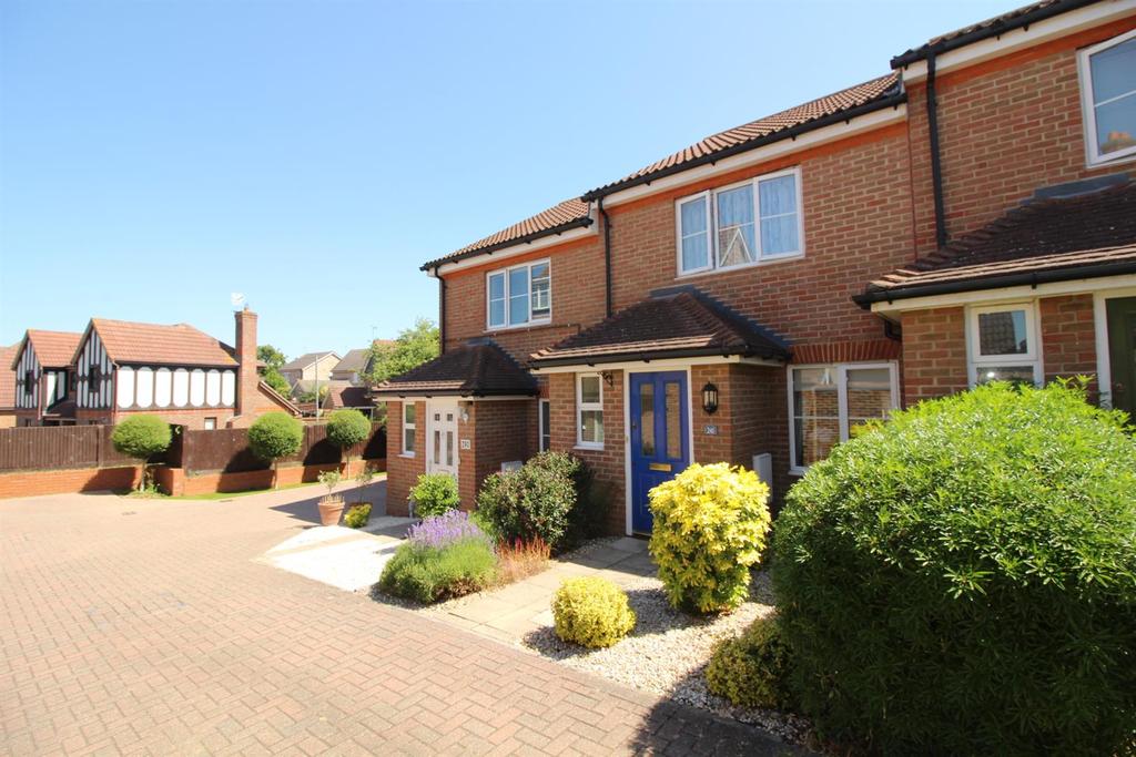 Malkin Drive, Church Langley 2 bed terraced house - £310,000