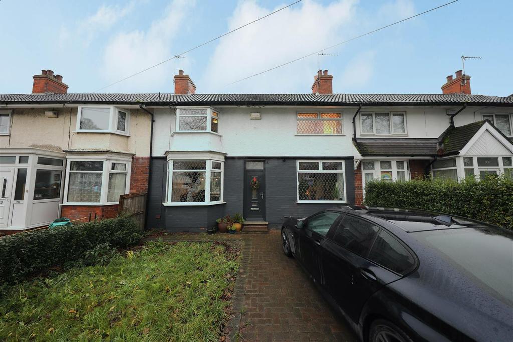 Beverley Road, Hull 3 bed house - £180,000