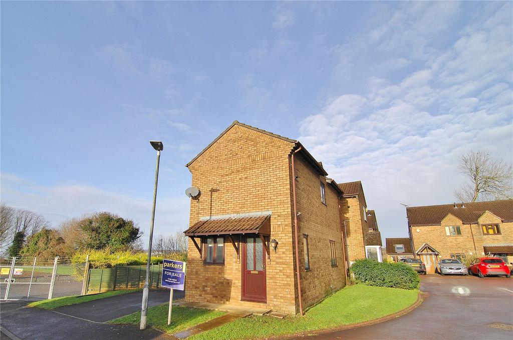 Milton Grove, Stroud, GL5 2 bed detached house - £700 pcm (£162 pw)