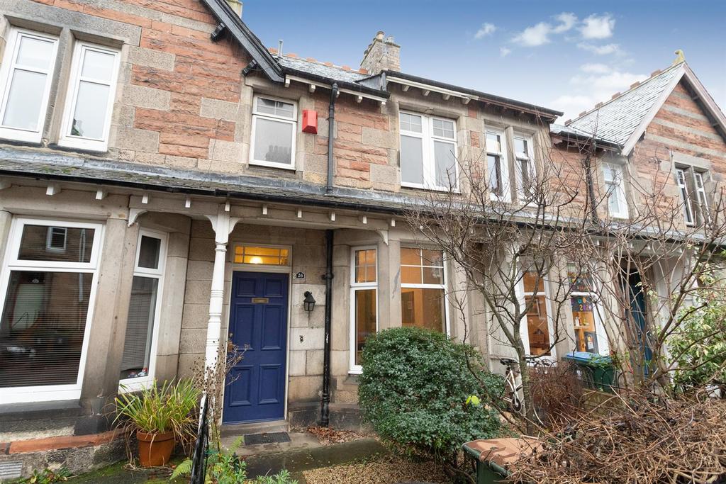 Friar Street, Perth 3 bed house - £234,950