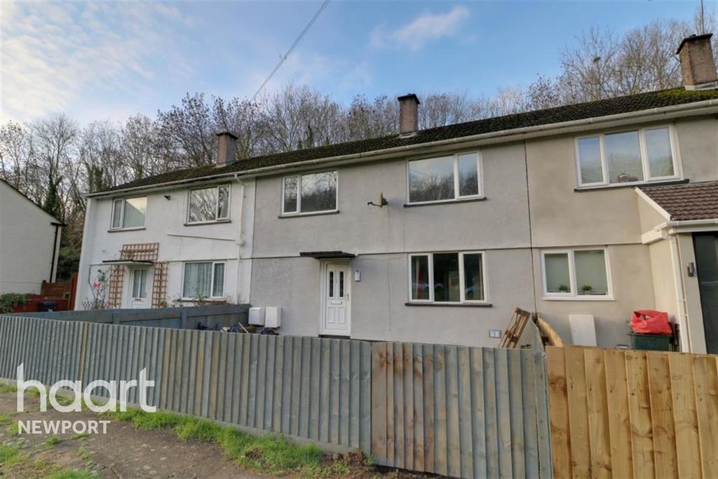 Ringland Circle, Ringland 3 bed terraced house - £850 pcm (£196 pw)
