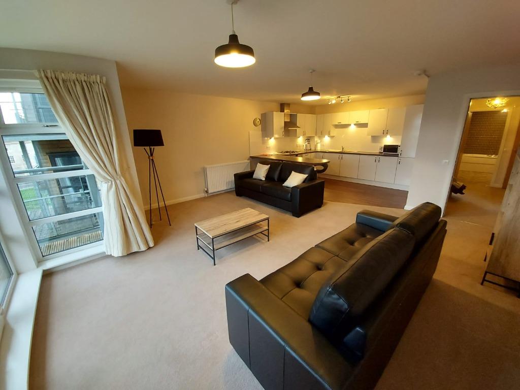 Cordiner Place, Aberdeen, AB24 1 bed flat - £750 pcm (£173 pw)
