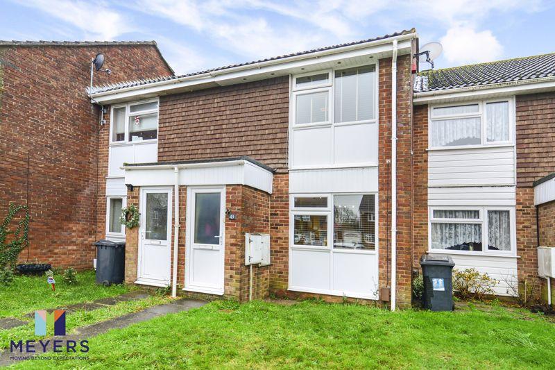Bradford Road, Muscliff, BH9 2 bed terraced house - £250,000